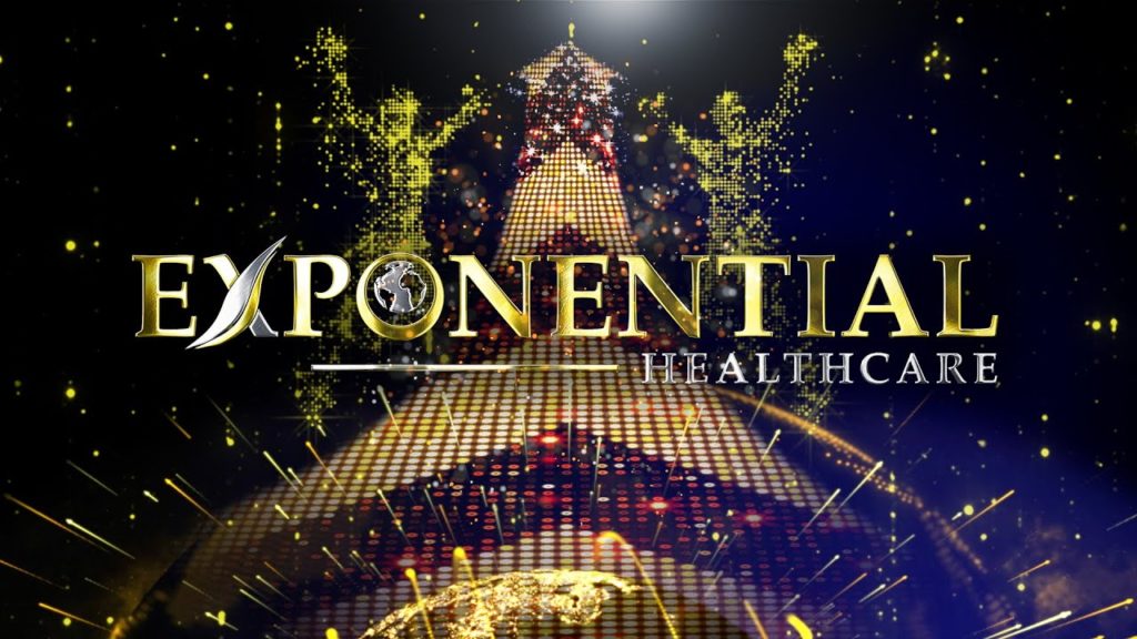 Exponential Healthcare